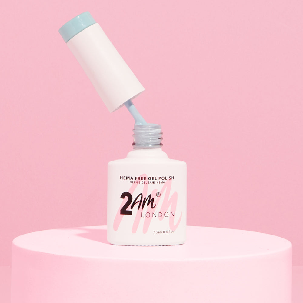 BFF Gel Polish 7.5ml - 2AM London – 2AM LONDON