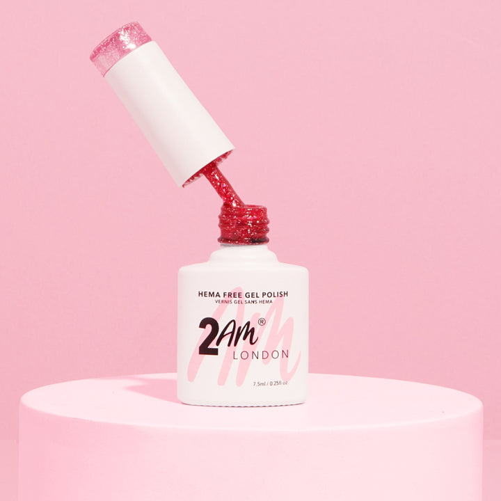 Gel Polish | Home – 2AM LONDON
