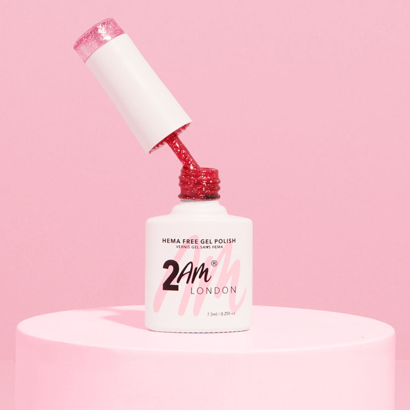 Gel Polish | Home – 2AM LONDON