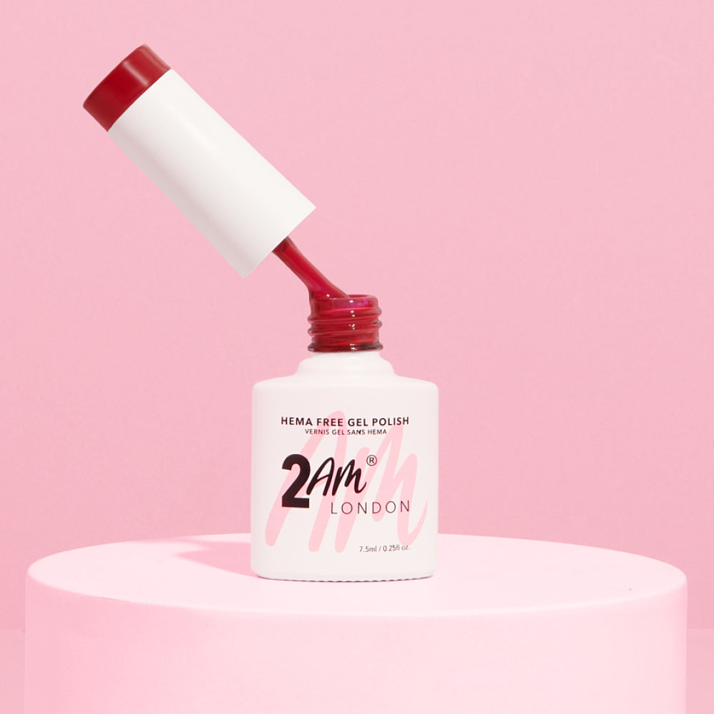 Street Corner Gel Polish 7.5ml - 2AM London – 2AM LONDON